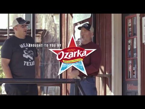 Snow’s BBQ - 100% Ozarka Country (Teaser)