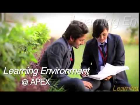 Apex School of Architecture - Admission 2025, Fees, Courses, Placement, Ranking