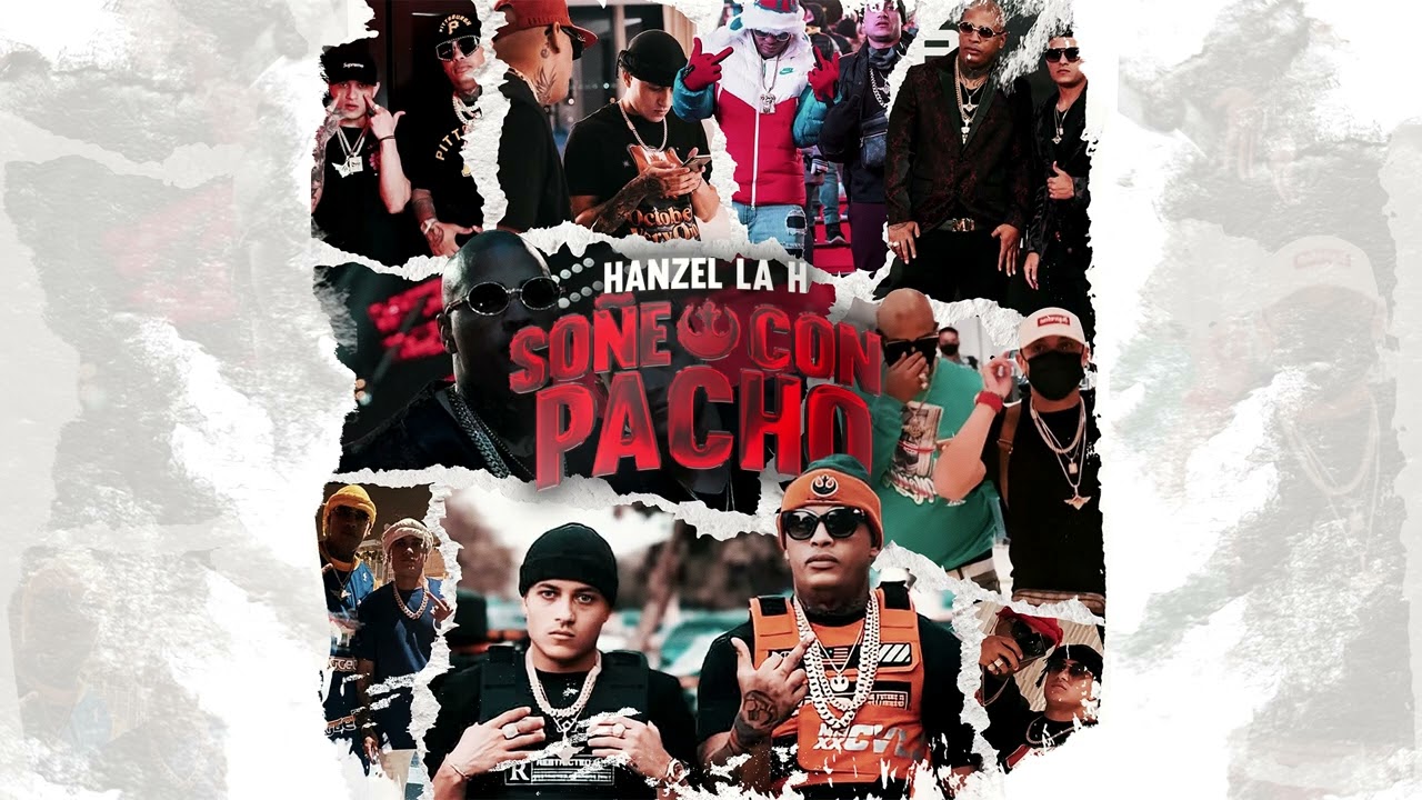 Soñe Con Pacho by Hanzel La H from Puerto Rico | Popnable