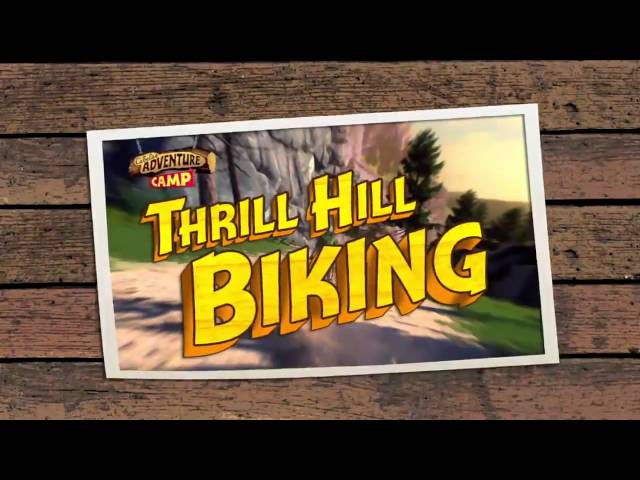 Cabela's Adventure Camp - Retro Restart