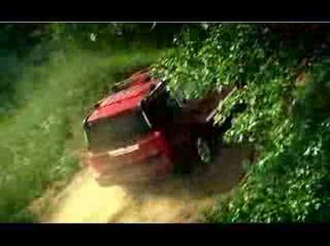 Most Famous Characters from Car Commercials