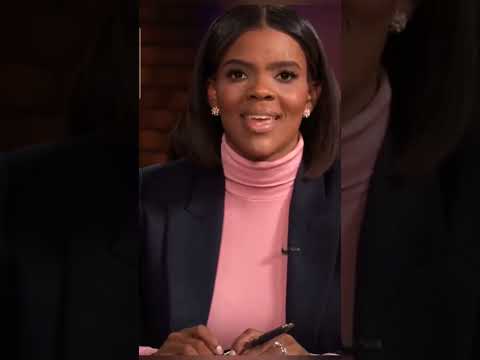 Candace Owen's is spot on about Prince Harry & Meghan Markle