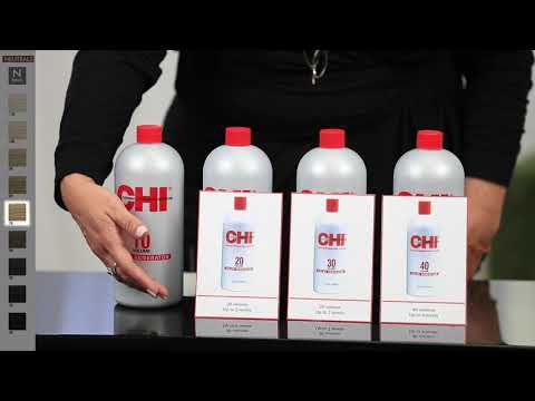 CHI Color Generator 40 Volume Developer | Developer | Sally Beauty