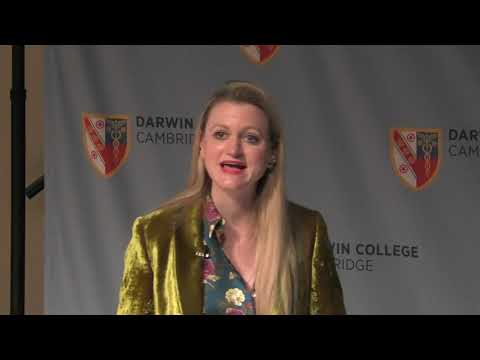 Vision of Future Technology by Sophie Hackford