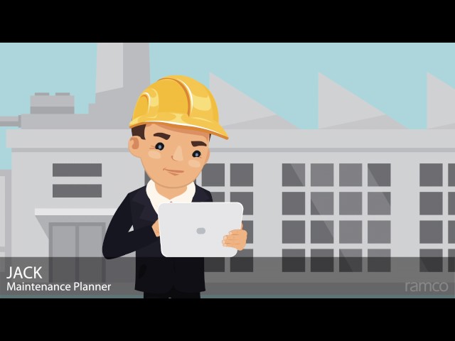 Ramco EAM on Cloud Pricing, Reviews, & Features in 2022