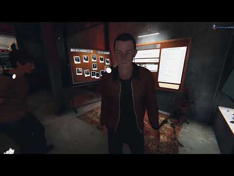 Steam Community :: Video :: [Phas] ghosty time with randoms