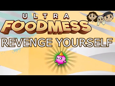 Steam Community :: Ultra Foodmess