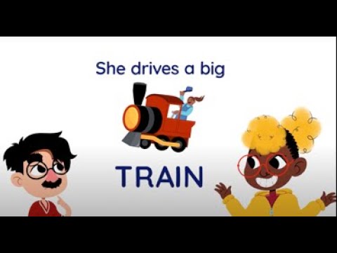 Brain Builders E6: Speed: Is There a Need? l Amplify