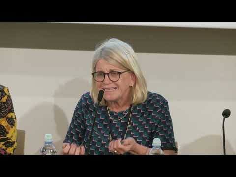 2050: Bioethical Issues | 22/27 S6 Debate - Varda Shalev, Daniel Filc