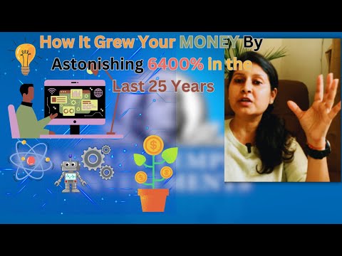 Franklin India Technology Fund Review – 5 Reasons Why It Is The BEST Now