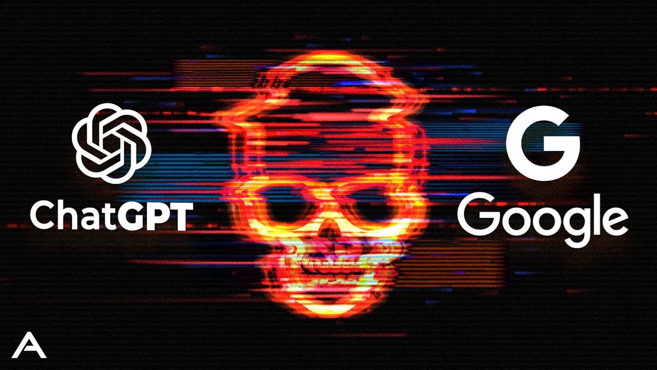 La chose la plus effrayante à propos de ChatGPT dont personne ne parle ...