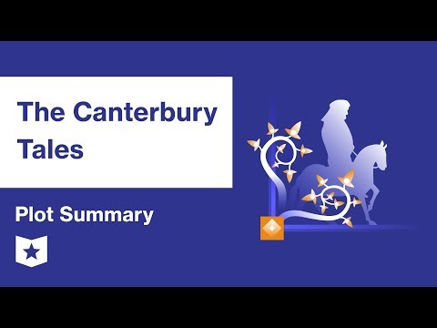 The Canterbury Tales Study Guide | Course Hero