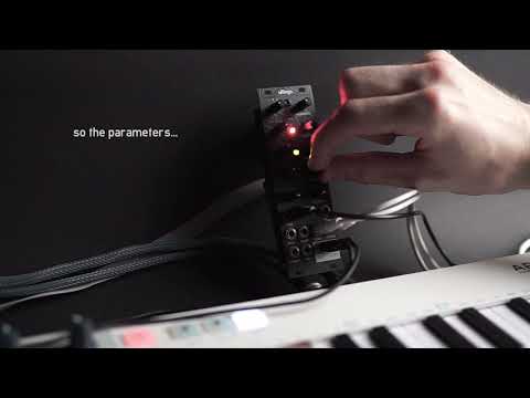 Calsynth NanoRings (MI Rings clone) | Reverb