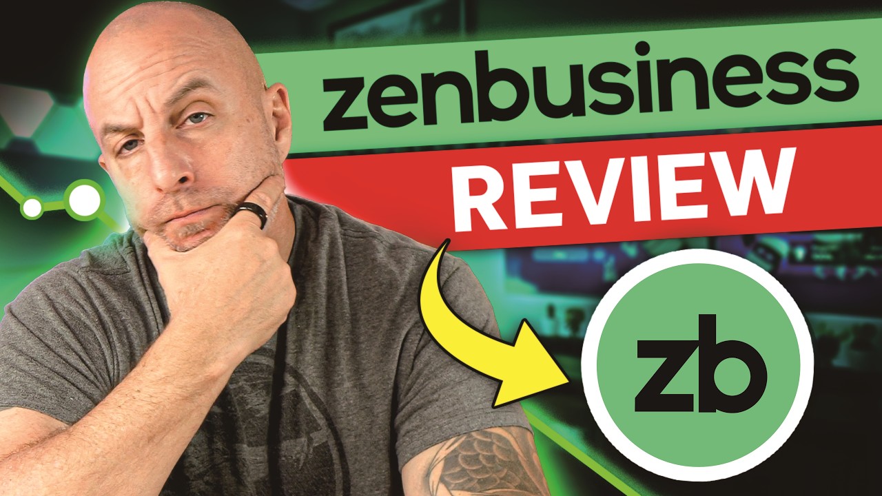 ZenBusiness Review | Is It Reliable for Entrepreneurs or Just Another Filing Service?