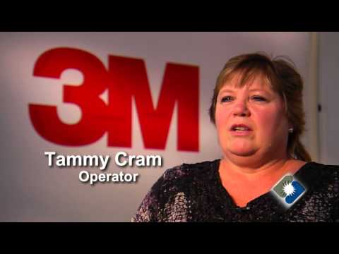 3M works with Southwest Tech to improve productivity