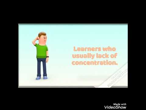 Low Achievers - How Teachers Can Hel…: English ESL video lessons