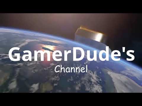 My Channel Trailer