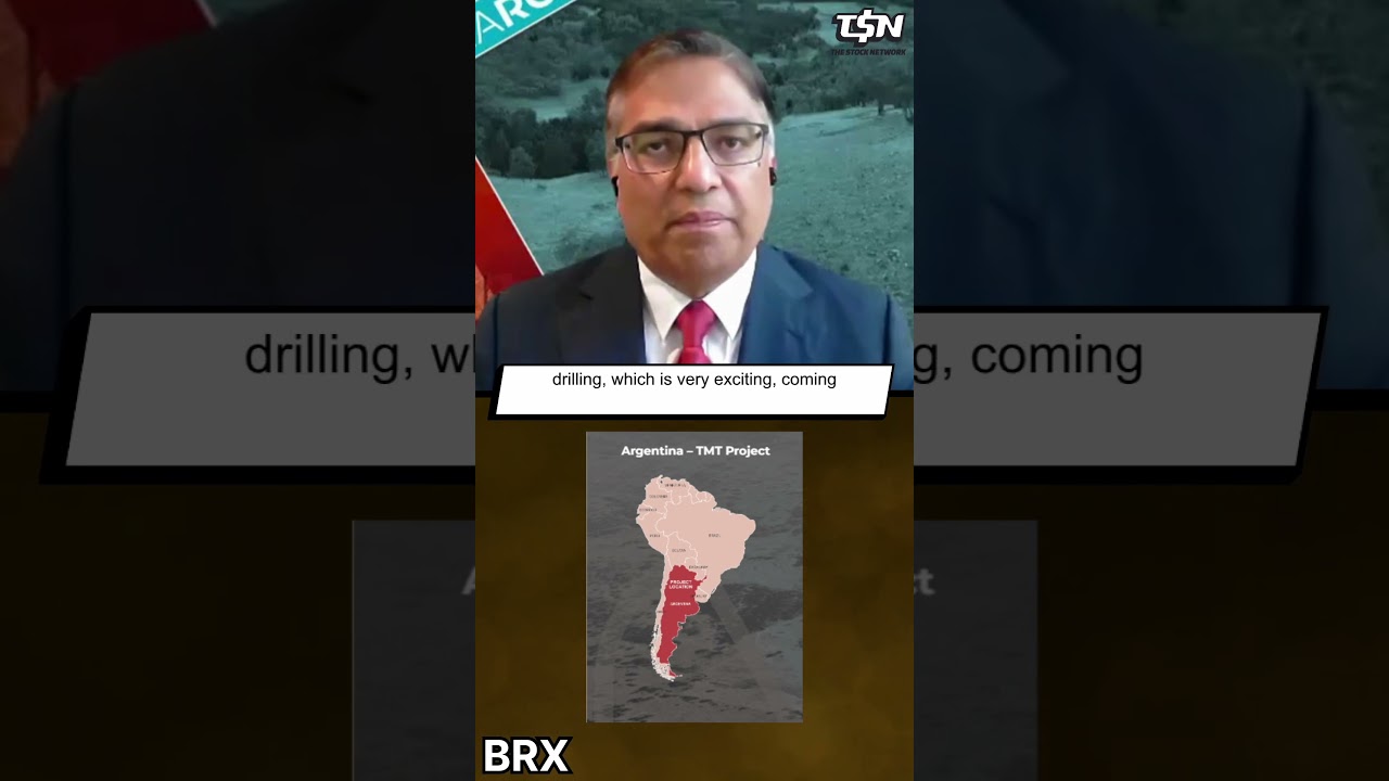 Belararox (ASX:BRX): Acquires copper project in world-class metallogenic province in Botswana
