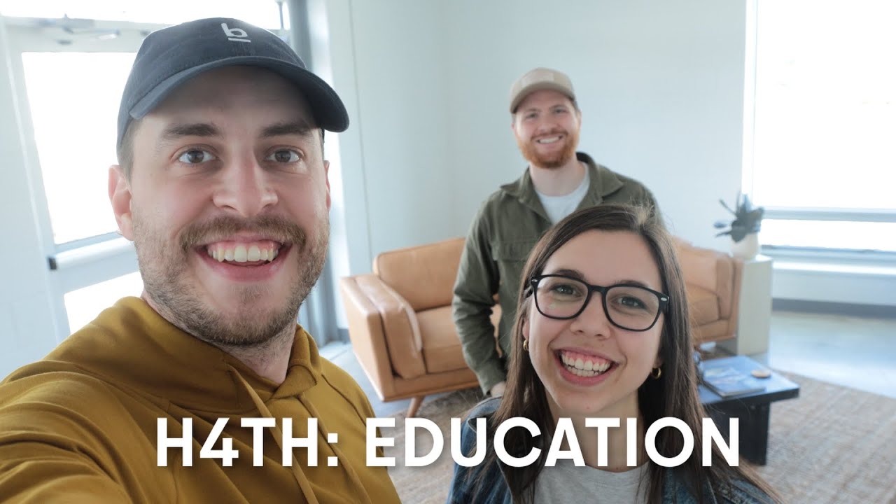 H4TH: Education