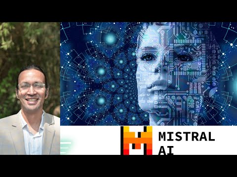 Mistral AI – The Open-Weight AI Model Changing NLP & Multilingual AI Forever!