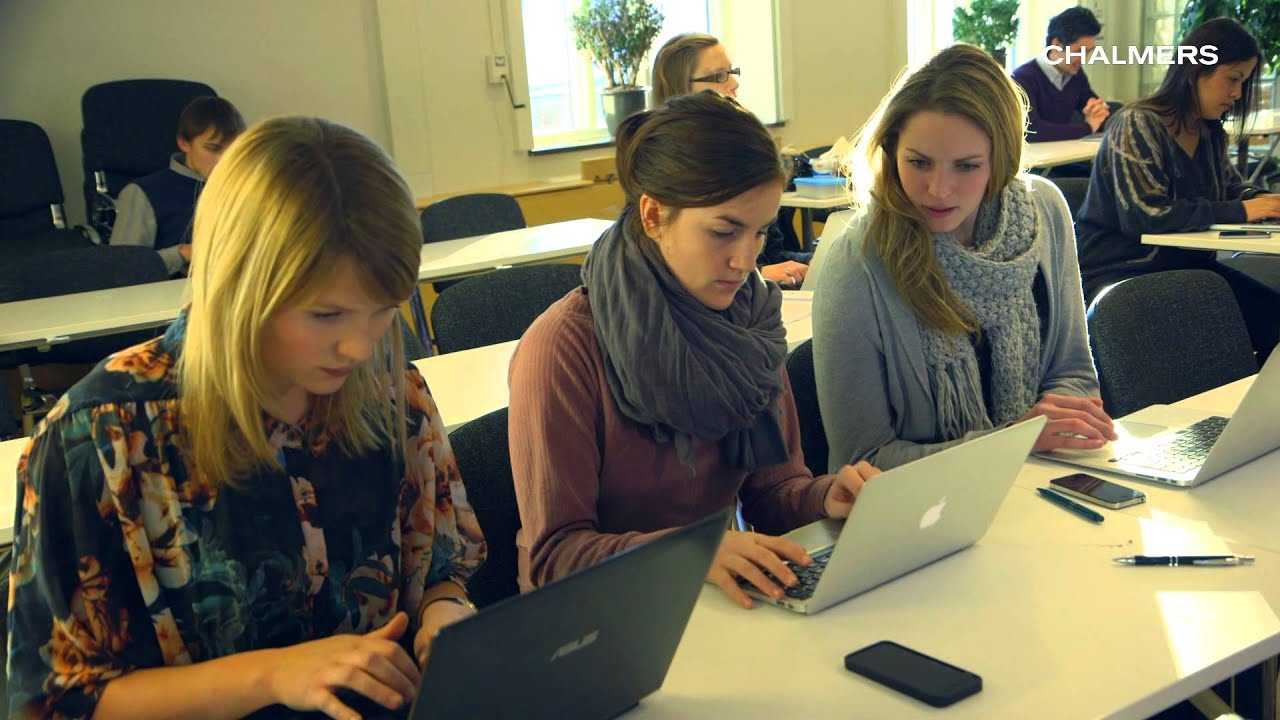 Chalmers University of Technology : Rankings, Fees & Courses Details ...