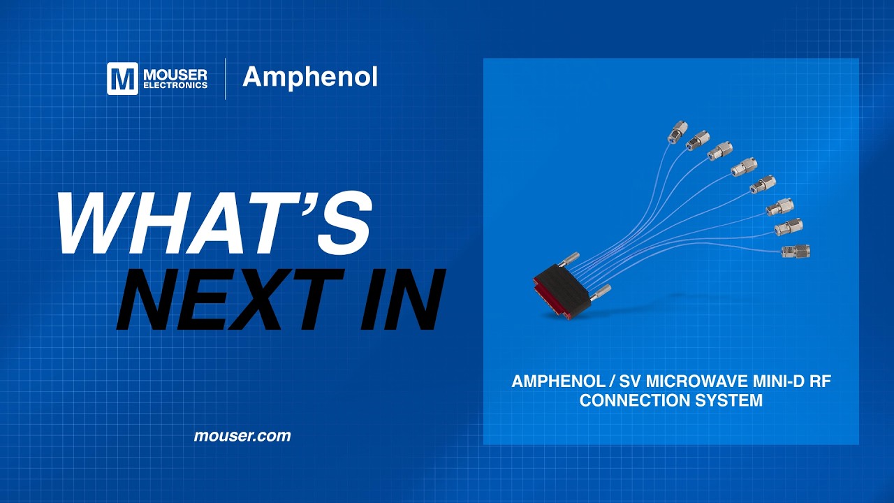 67GHz High Performance RF Connectors: What’s Next In Tech