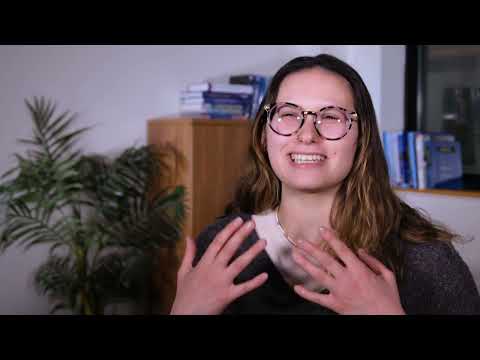 What I Love About Accounting: A Student Perspective from UVM’s Master of Accountancy Program