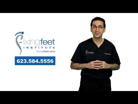 Help - My Child’s Feet Point Inward! | Fixing Feet PLLC