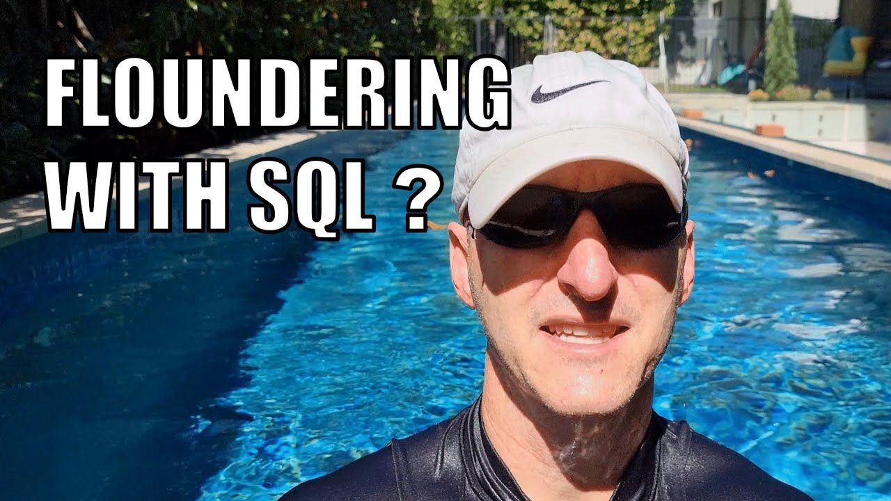 The most common SQL mistakes!