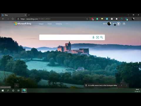 Bing News Quiz Week 2 of 2021