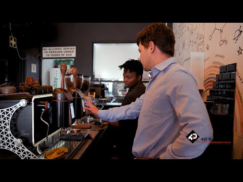 Case Study: Henlo Premium Espresso Machine