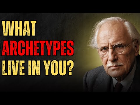 Archetypes in Jungian Psychology | Universal Symbols That Shape Your Life