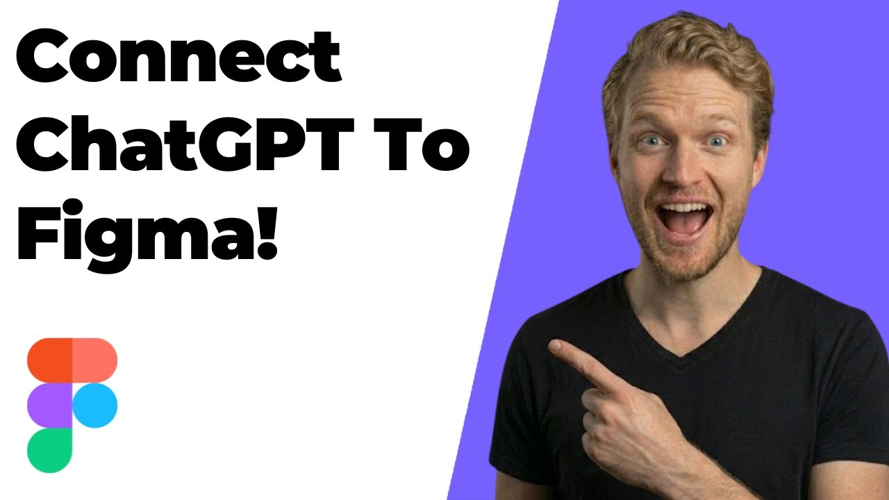 How To Connect Chatgpt To Figma (Easy Guide)
