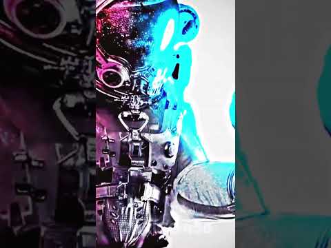 I am that I am vs scp 3812; auren the absolute vs scarlet king #edit #shorts