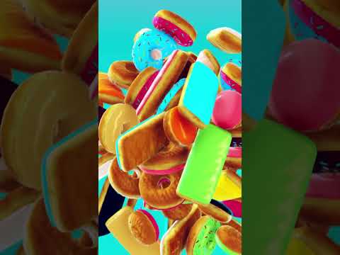 Steam Community :: Video :: This ASMR Game Makes You Hungry | #shorts #asmr