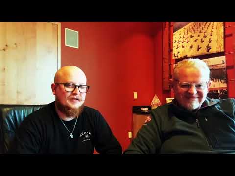 Get to know Jaren Wood | Wadsworth Wire March 2025