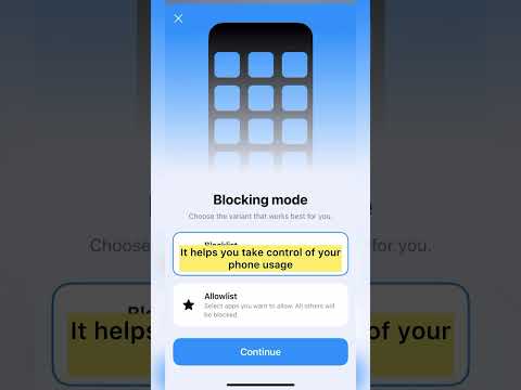 Your Digital Detox Journey Starts Here | AppBlock