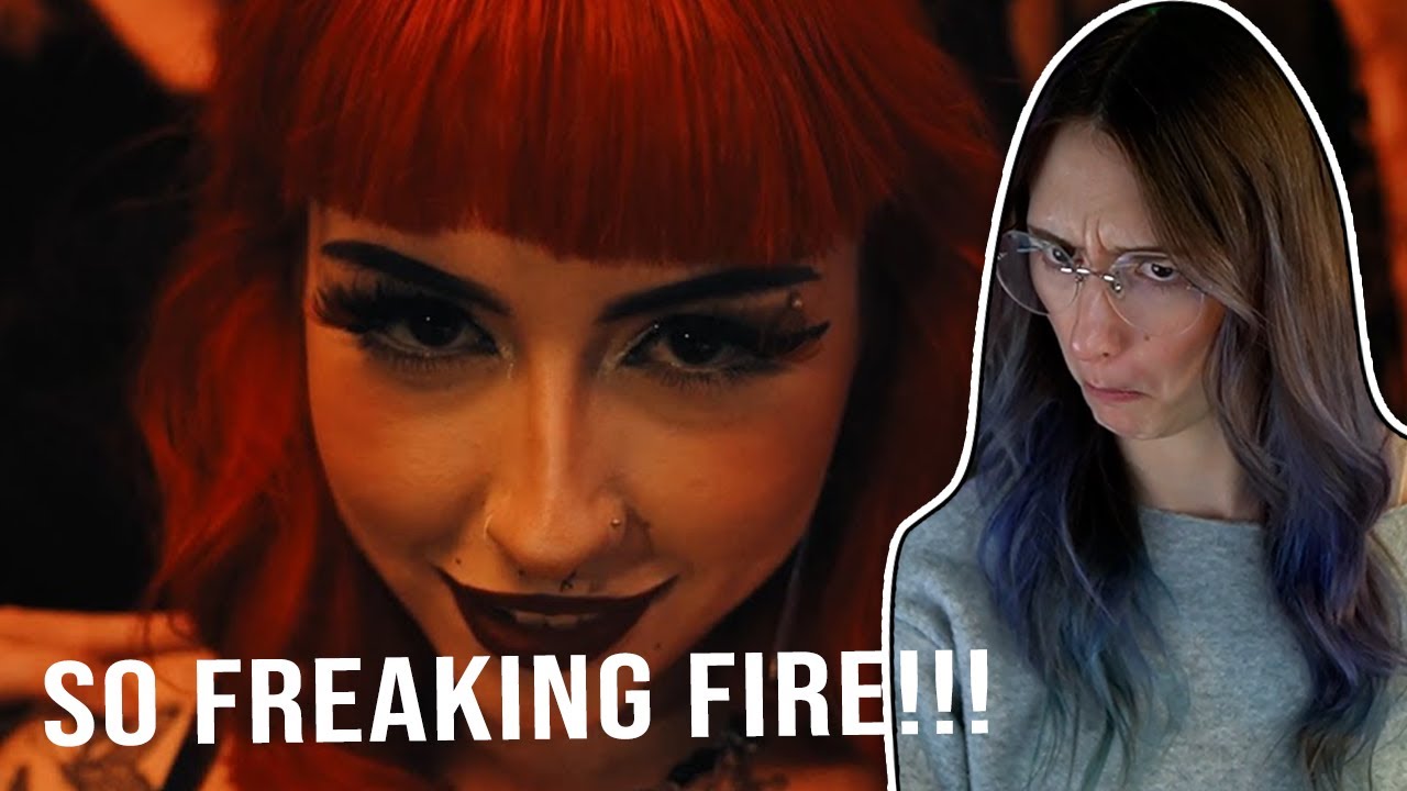Vana - BEG! I Singer Reacts I
