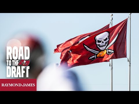 Deepest Positions in the Draft & Developmental Players | Road to the Draft