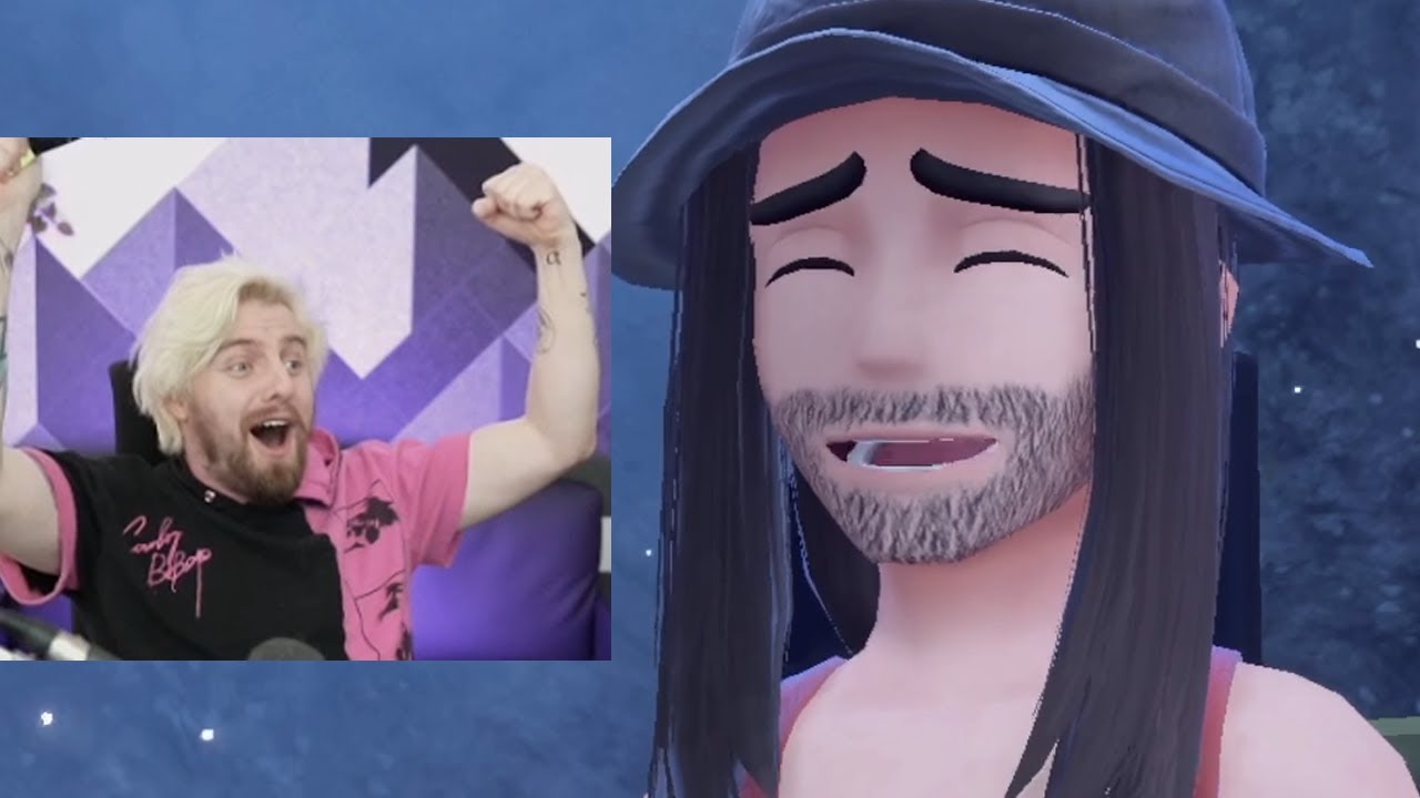 this is what Alpharad's been waiting for
