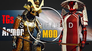 Starfield Best Clothing Armor Mods at Starfield Nexus - Mods and Community