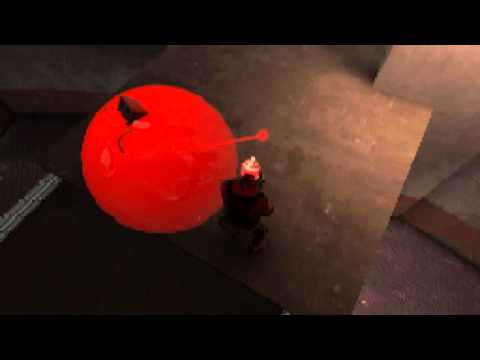 Steam Community :: Video :: Rancho Relaxo spot (koth_nucleus)