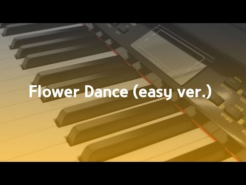 커뮤니티 > Flower Dance (JayM ver.)