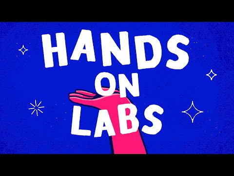 Hands-on Labs from A Cloud Guru