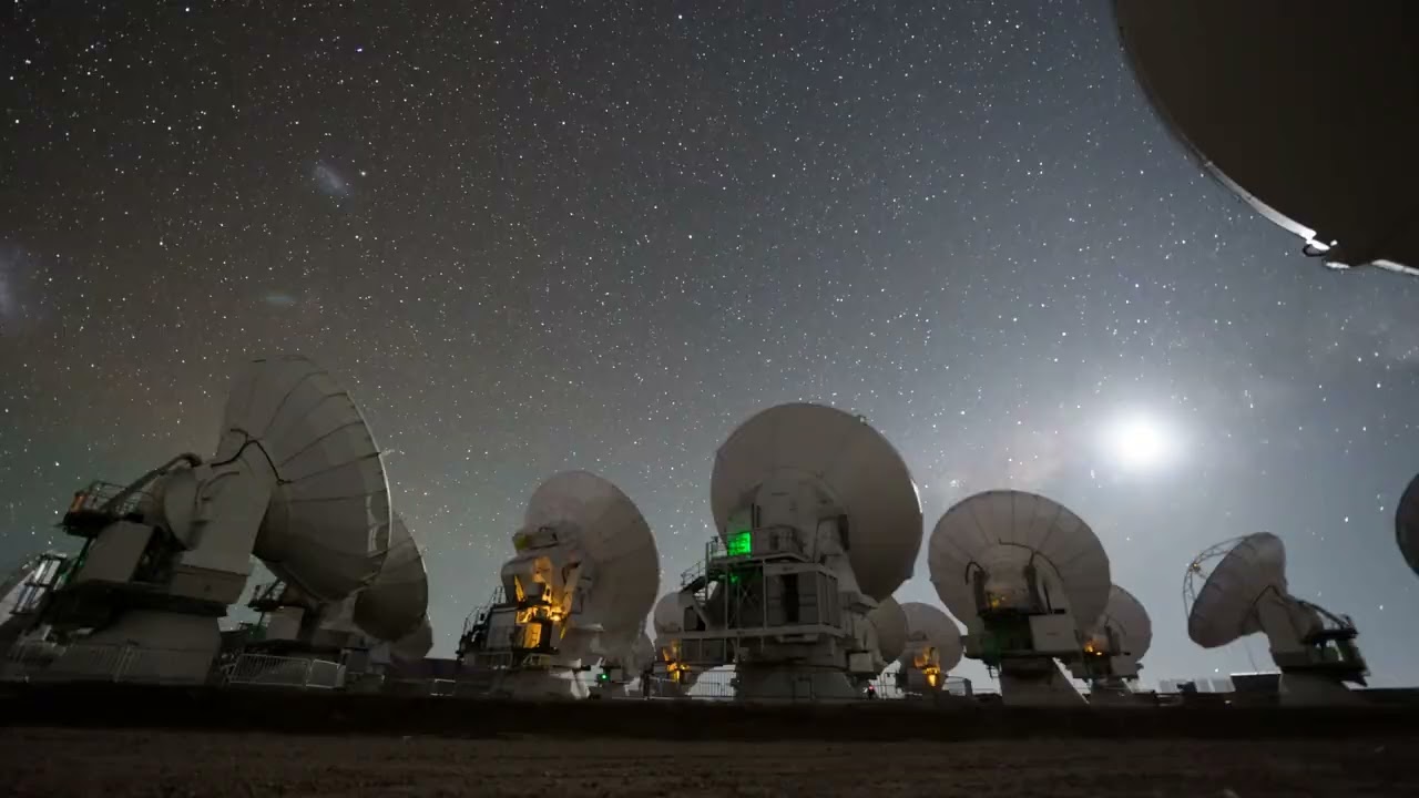 ALMA Discovers Unexpected Trove of Star-forming Gas in Phoenix Cluster