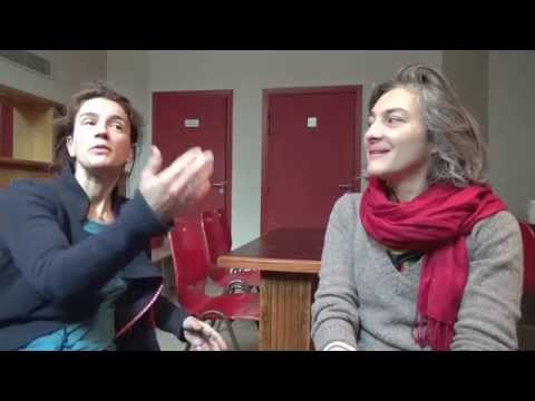 Videos de Stéphanie Tesson - Babelio.com