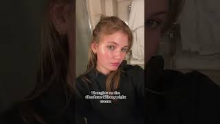 The Charlotte Tilbury night cream could be my new favourite skincare product right now #skincare #sk