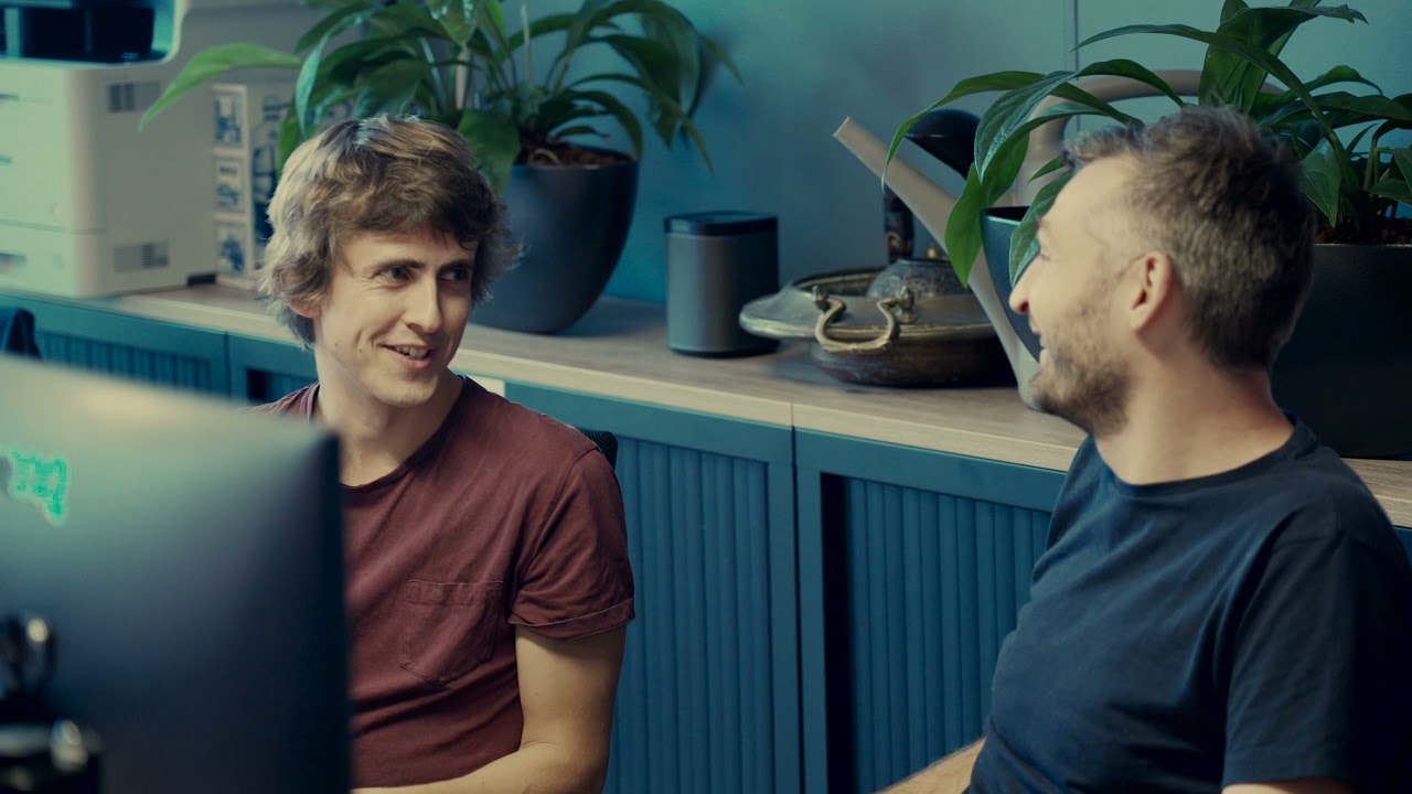 Codebeez - Werken bij