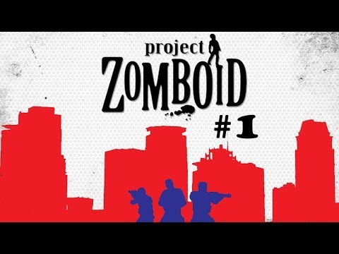 Steam Community :: Video :: [PC] PROJECT ZOMBOID - GAMEPLAY PART 1 ...