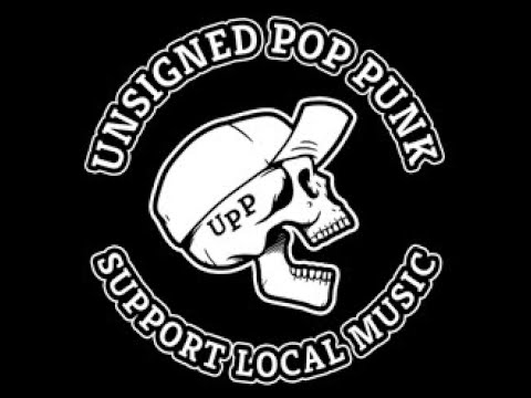 The Ultimate Mixtape// Unsigned Pop Punk